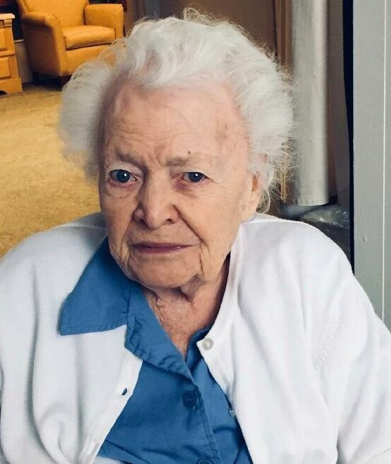 Helen Elizabeth Minor | News, Sports, Jobs - Daily Press